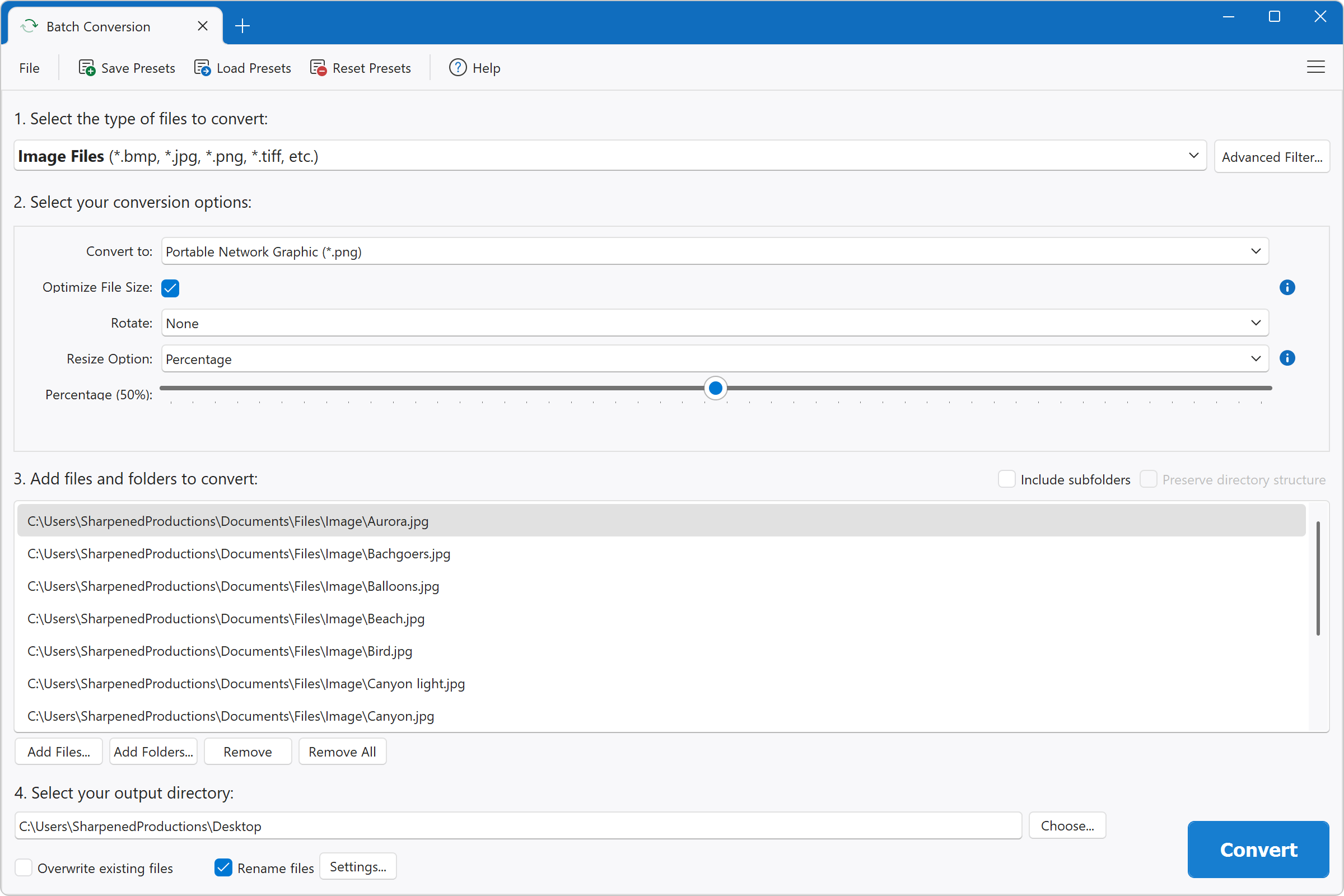 File Viewer Plus Features