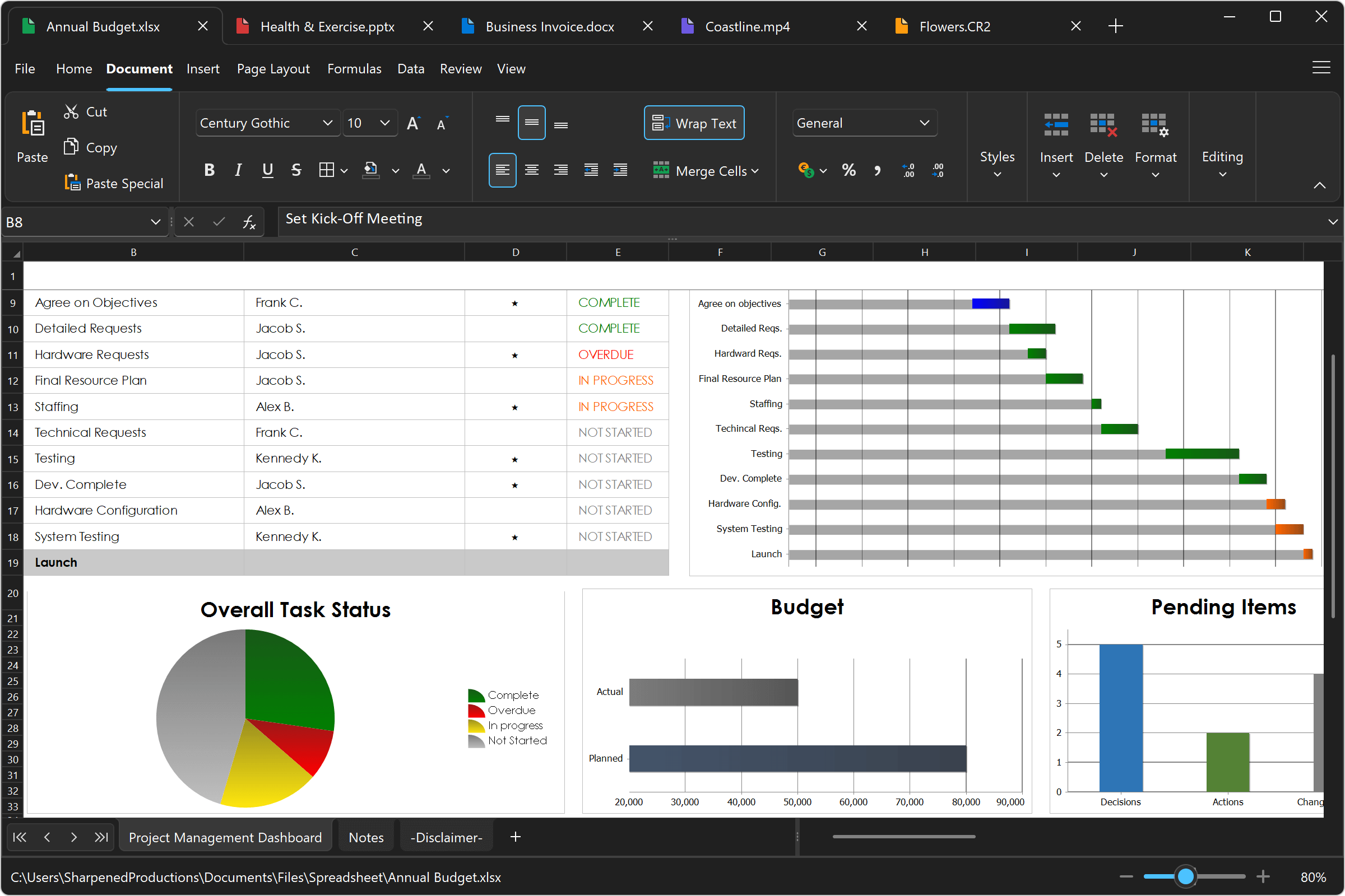 File Viewer Plus Features