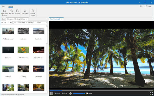 What's New in File Viewer Plus 4