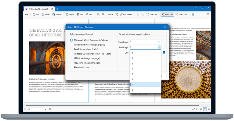 File Viewer Plus 6 - Open 400+ File Formats on Your Windows PC