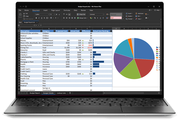 File Viewer Plus - The All-In-One Tool for Business