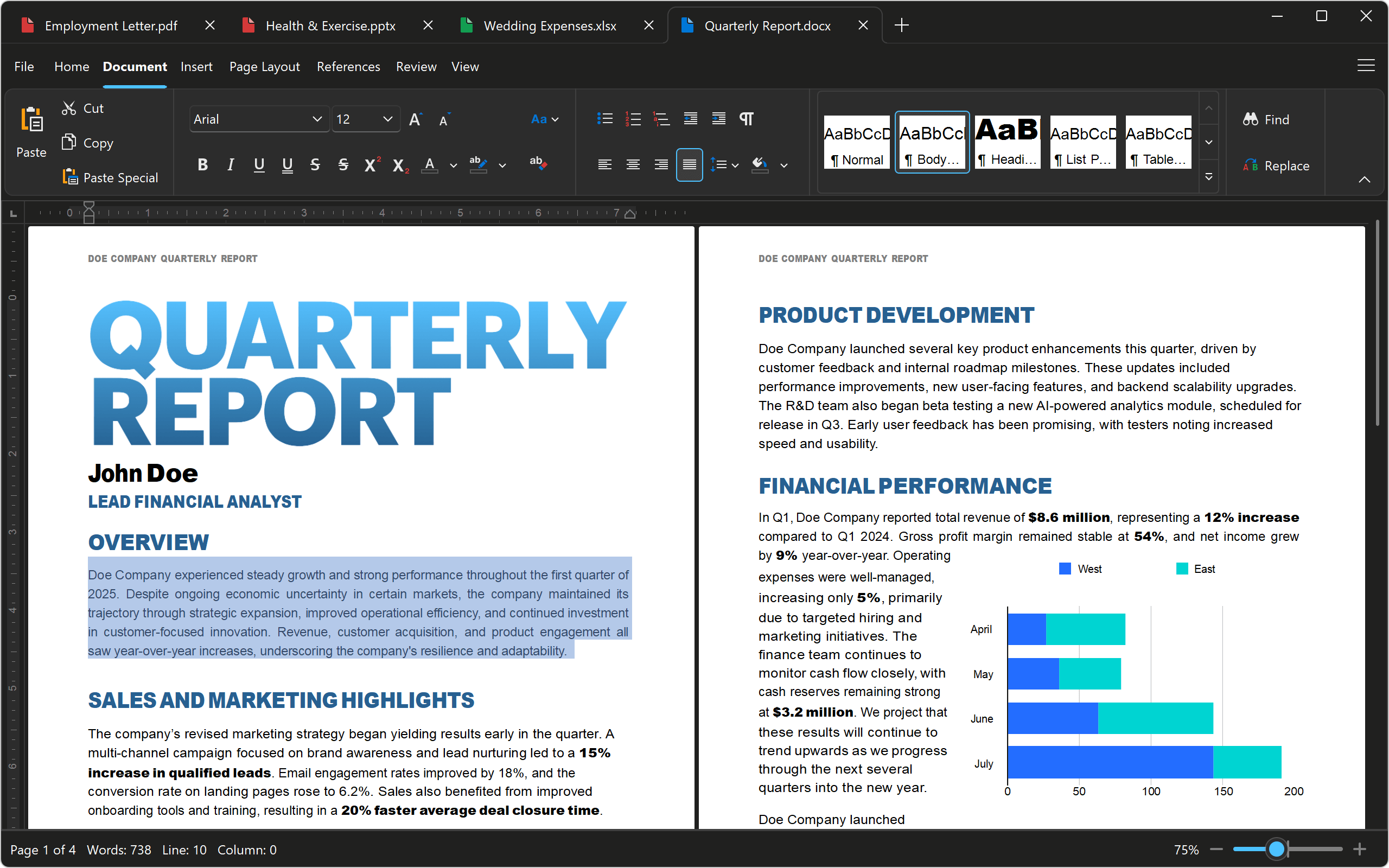 File Viewer Plus - The All-In-One Tool for Business