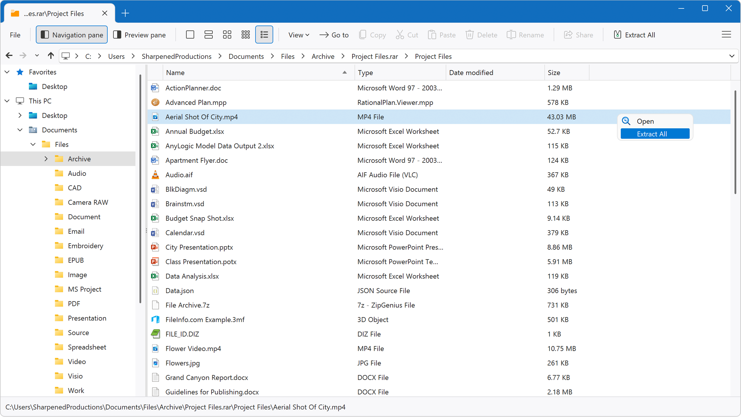 What's New in File Viewer Plus 6