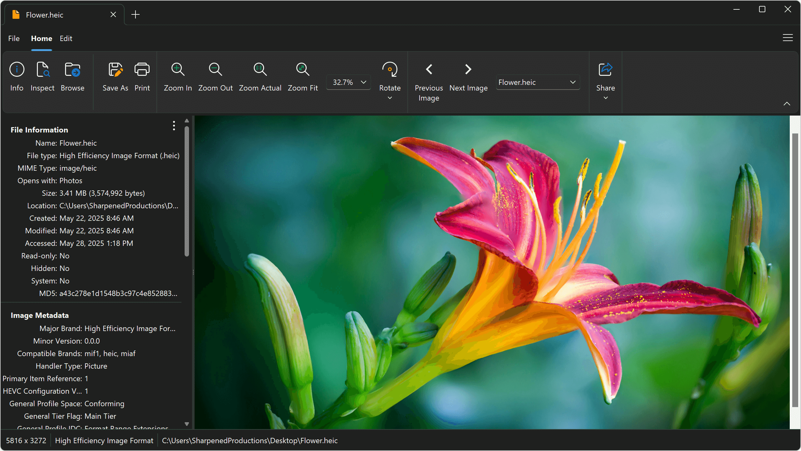 What's New in File Viewer Plus 6