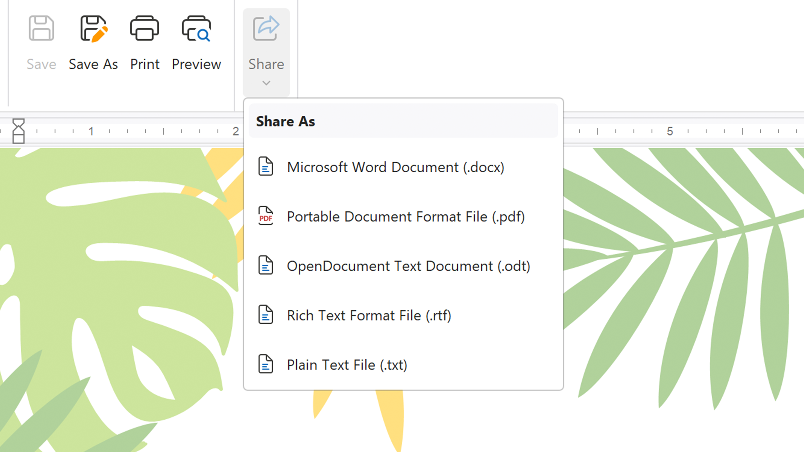 What's New in File Viewer Plus 6